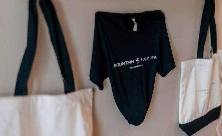 Home - Mountain Float Spa