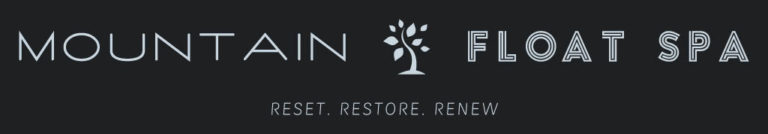 Home - Mountain Float Spa